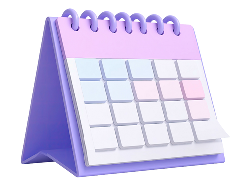 CAF - Calendrier de vos versements 2026